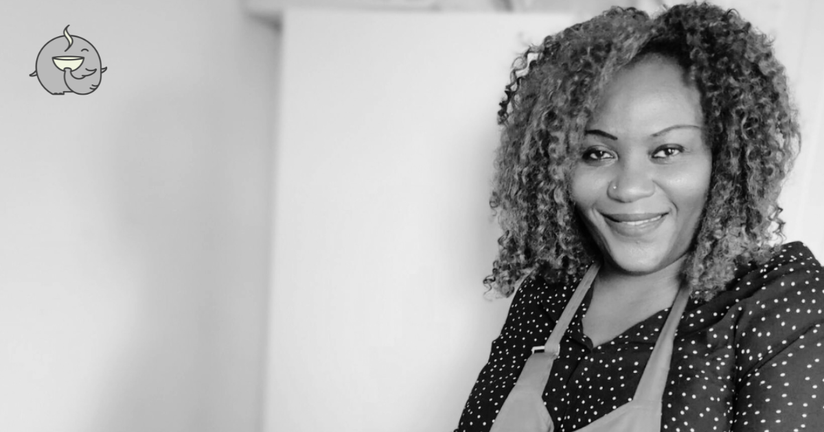 Jocelyne Yoman - Association Elles de l'Erdre